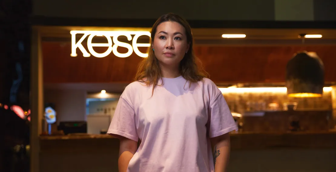 Mistakes, Wins, and Advice from Elena Tsoi, Owner of Kese